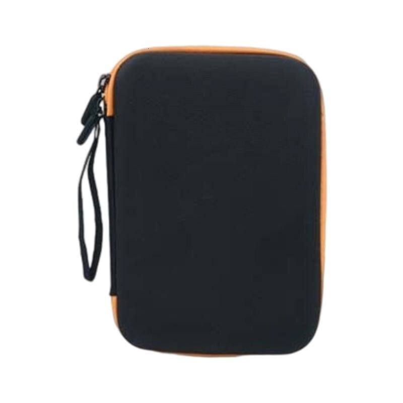 Портативный чехол для дротиков, Оранжевый