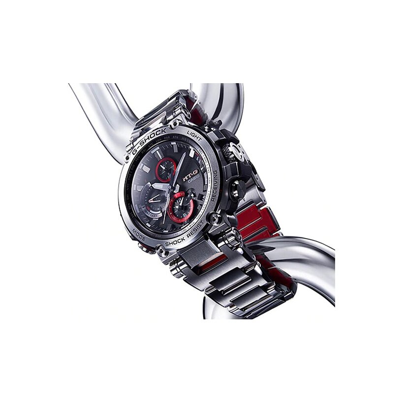 Наручные часы CASIO — фото 1