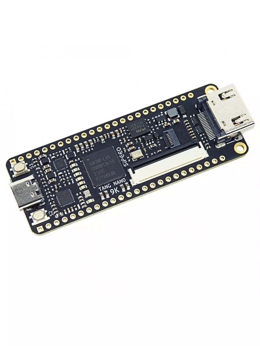 Модуль сопряжения