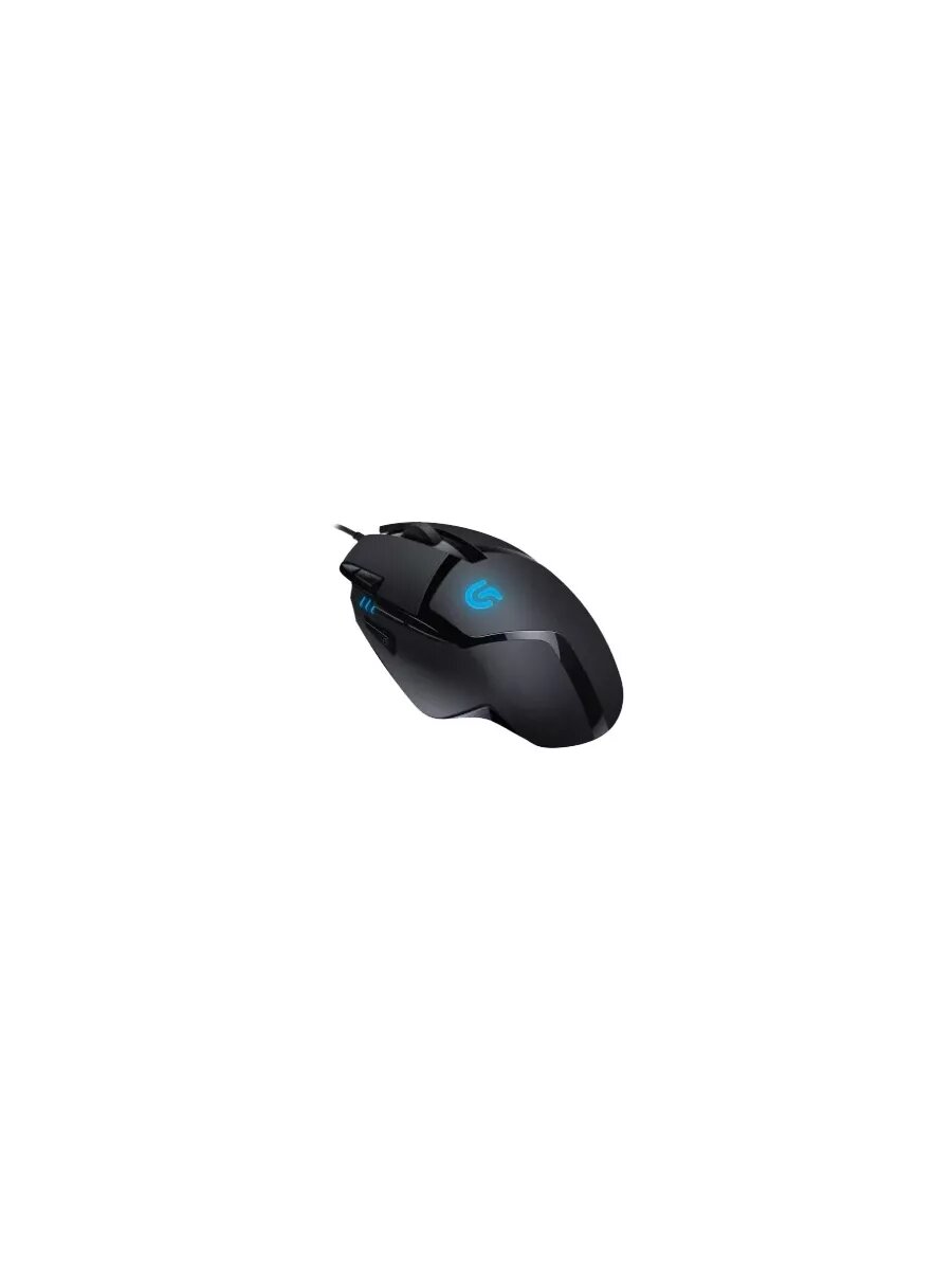 Мышь Hyperion Fury G402 черный