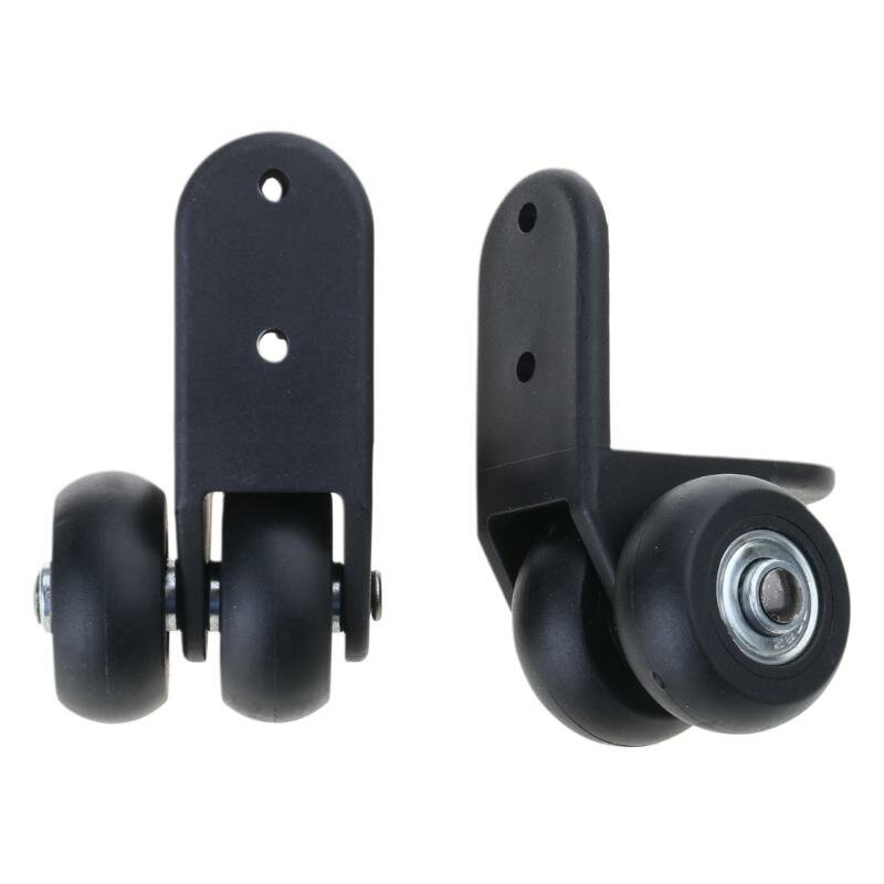 Запасное колесо-ролик, 1 пара