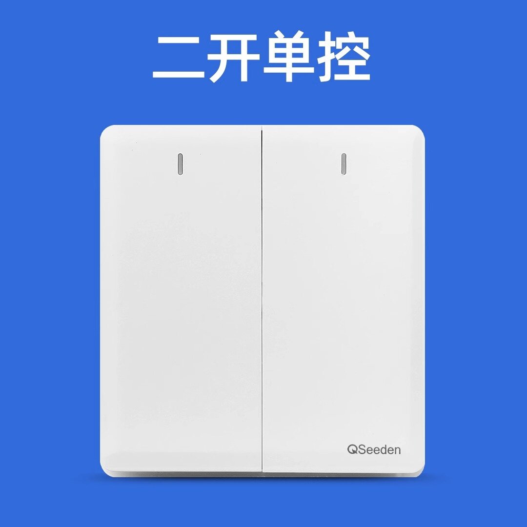 Розетка с переключателем Панельная розетка с несколькими вставками Тип 86 скрытая настенная розетка одна открытая