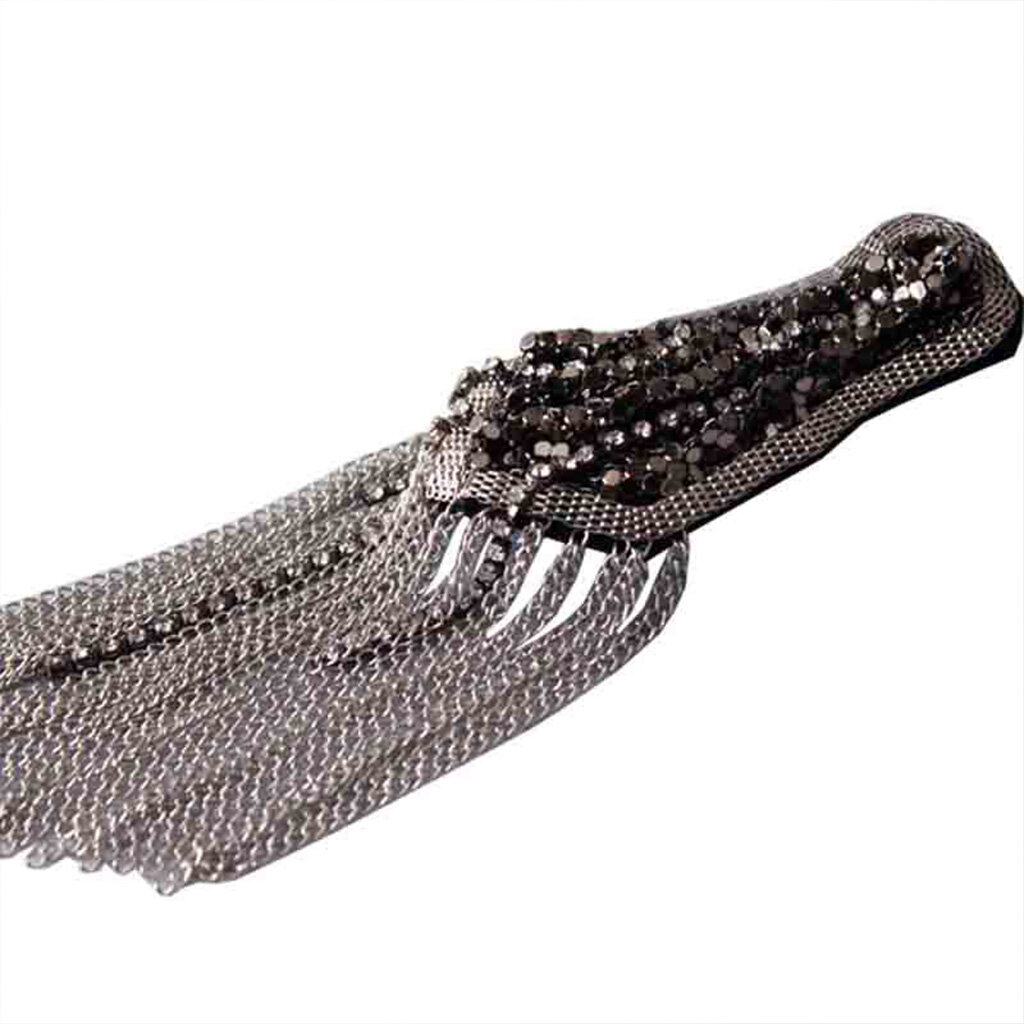 Эполеты с кисточками