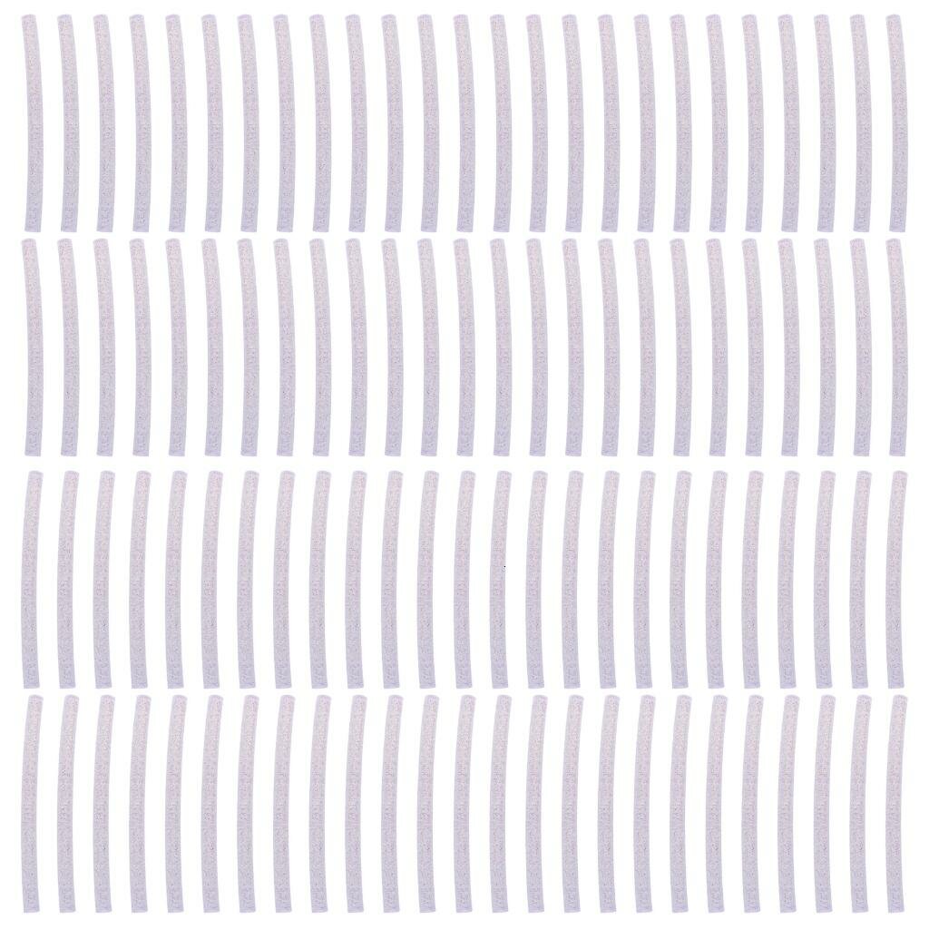 Горячий клей 7x100 мм, звездный порошок