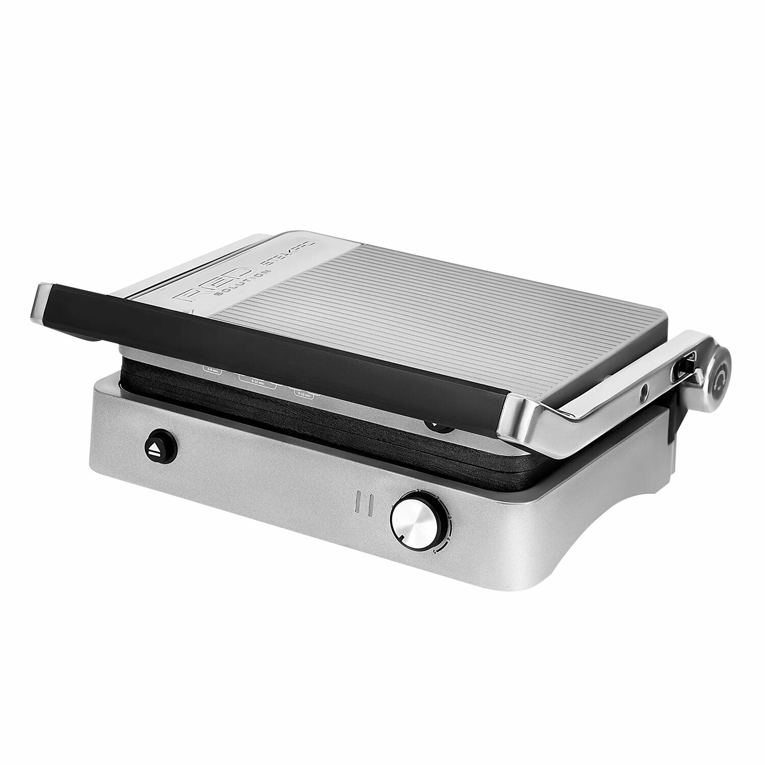 Электрогриль RED SOLUTION SteakPro RGM-M814, антипригарное покрытие