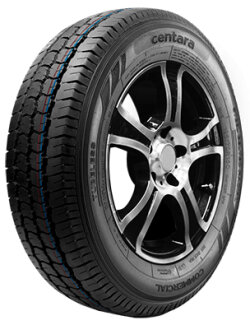 Шины 195/75 R16C 107/105R Centara COMMERCIAL