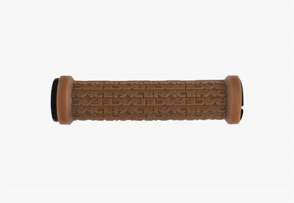 Ручки Race Face Grippler 33mm Lock On Grips Gum (AC990099)