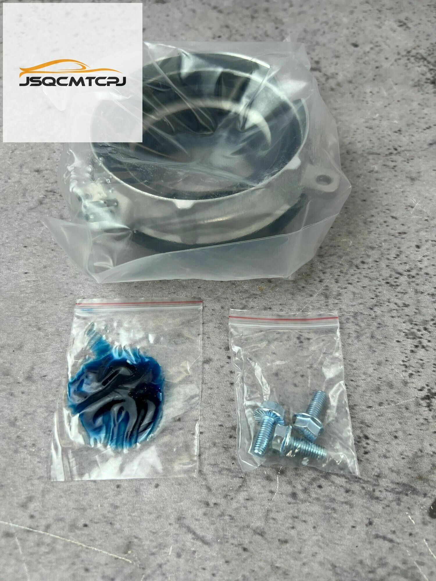 Муфта включения полного привода ХАБ 4151009100. Подключения переднего привода HUB. Для Ssang Yong Actyon, Kyron.