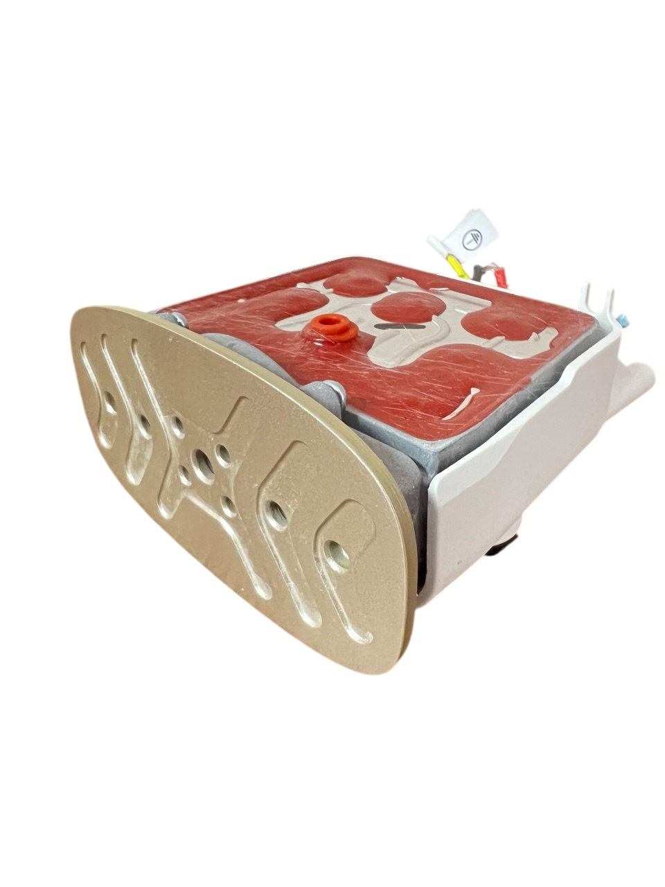 Бойлер отпаривателя POLARIS PGS 2277