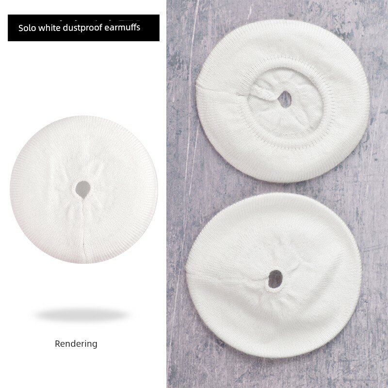 Защитный чехол для наушников, подходит для Bose, Beats, Razer, Xiaomi, Meizu, Sennheiser, многоразовый, моющийся,