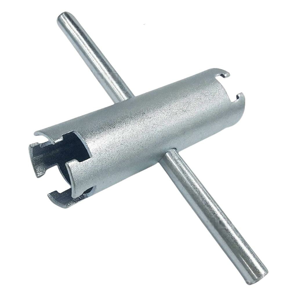 Гаечный ключ для сифона универсальный