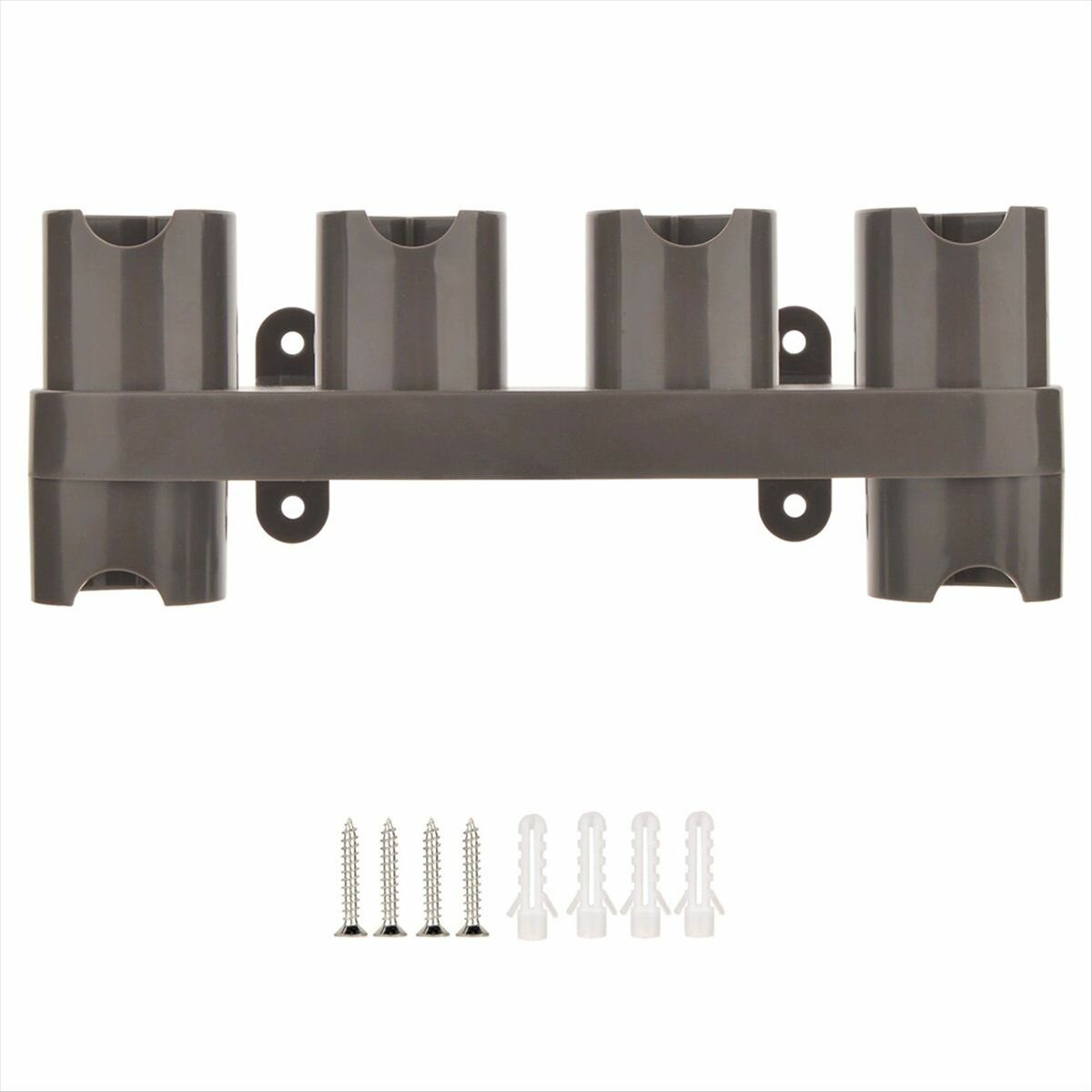 Настенная стойка для хранения для пылесоса Dyson V7 V8 V10 V11 V12 V15, стойки, щетки, вешалка, кронштейн для насадки, запасные части