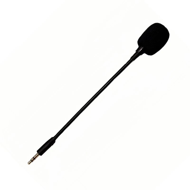 3,5-мм микрофон для настольного компьютера, небольшой микрофон для аудио, аксессуары, наушники, динамик, внешний