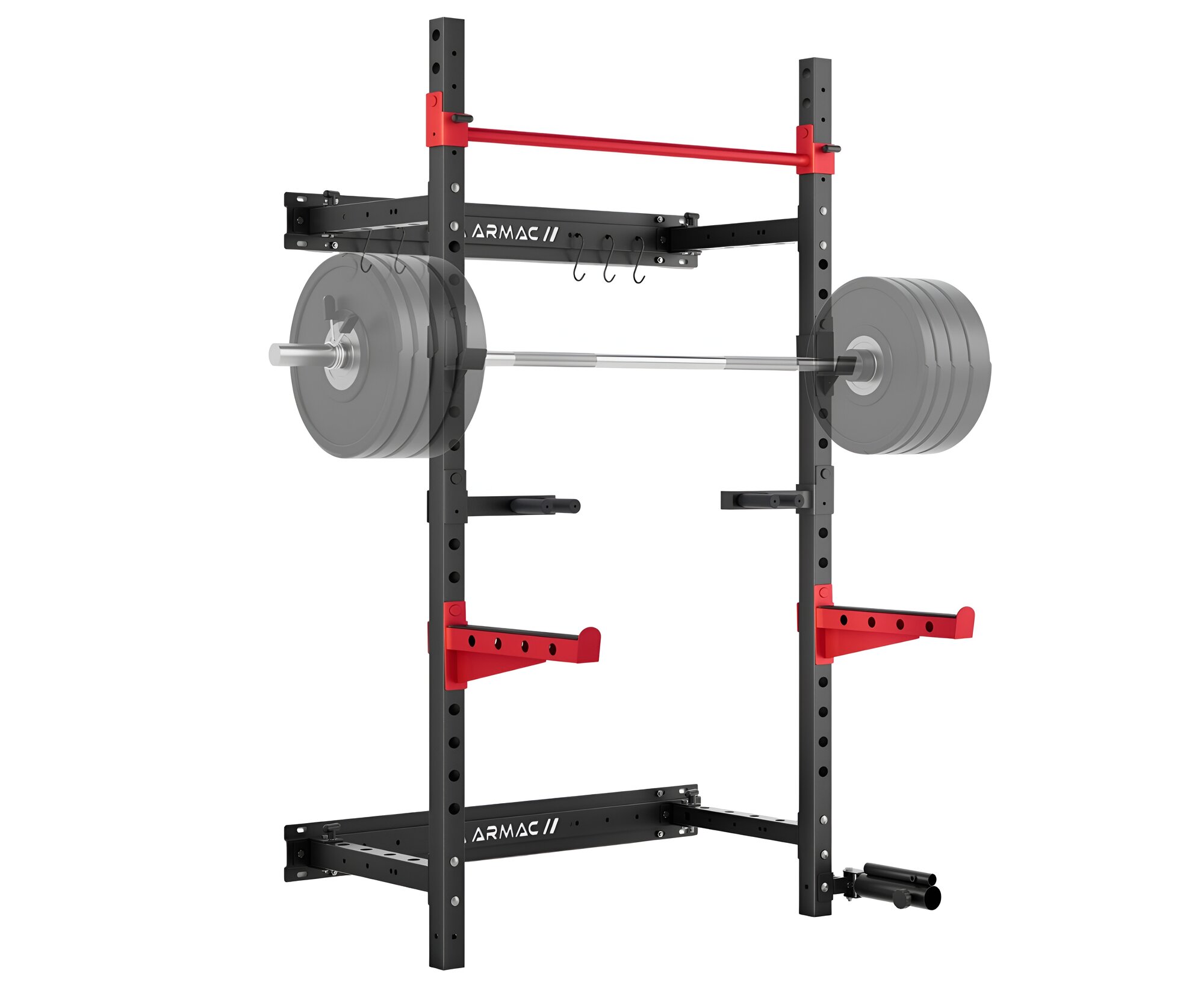 DFC Силовая рама стационарная DFC D031