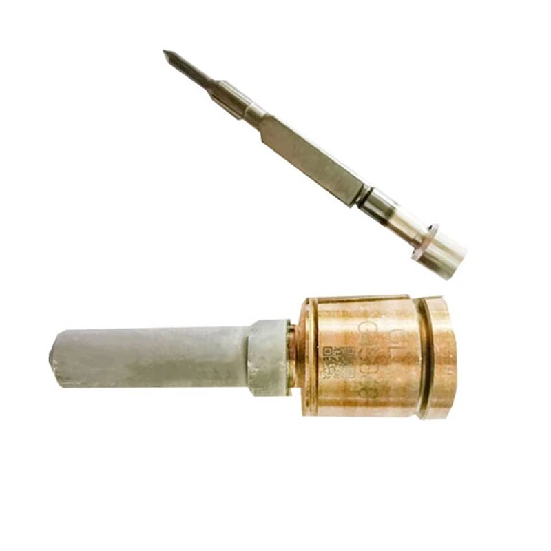 Автозапчасти Star Sea Высокого Качества G4 Форсунка G4S078 для Инжектора 2GD 23670-0E140