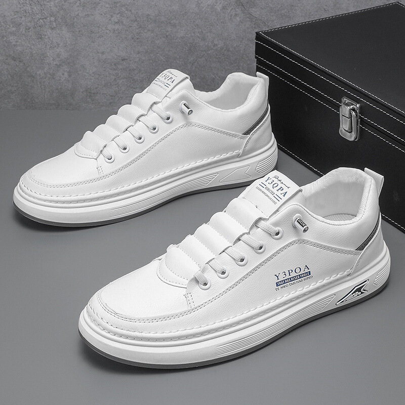 ВесКеды ИзнСтой AIS Кроссовки Мужчины/S799 white