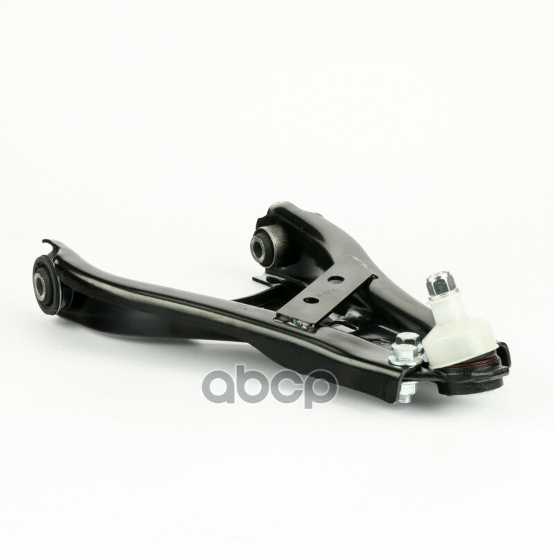 Рычаг подвески передний, правый RENAULT DUSTER 1.6, 1.5D (2010-) ROSPART арт. RPD0080