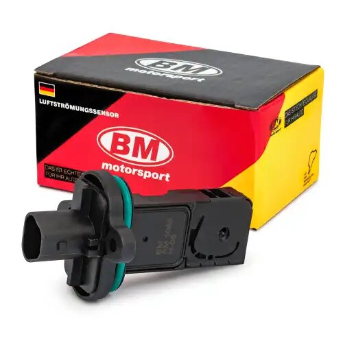 Датчик массового расхода воздуха W124/S, W202, W210