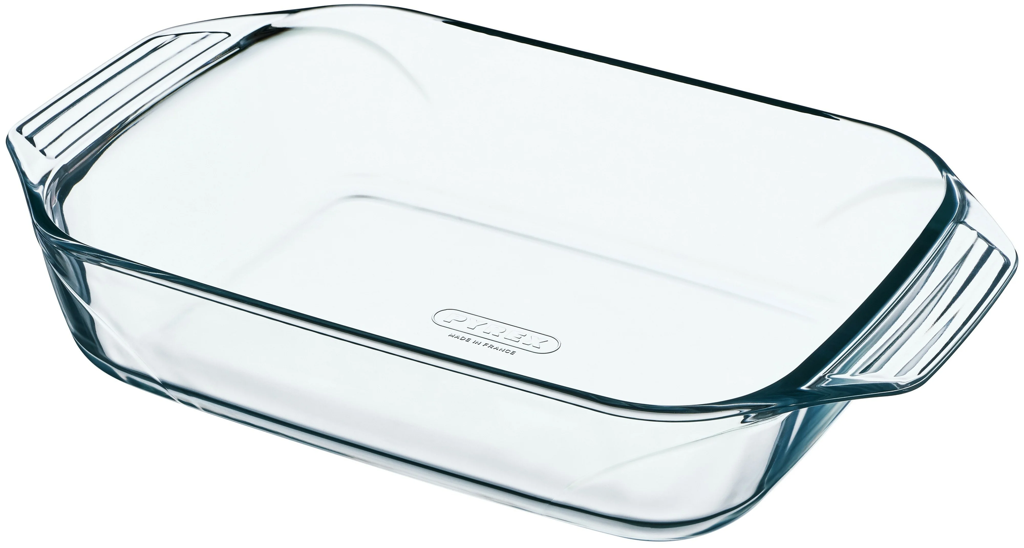 Блюдо-форма СВЧ прямоугольное 39Х25СМ IRRESISTIBLE PYREX
