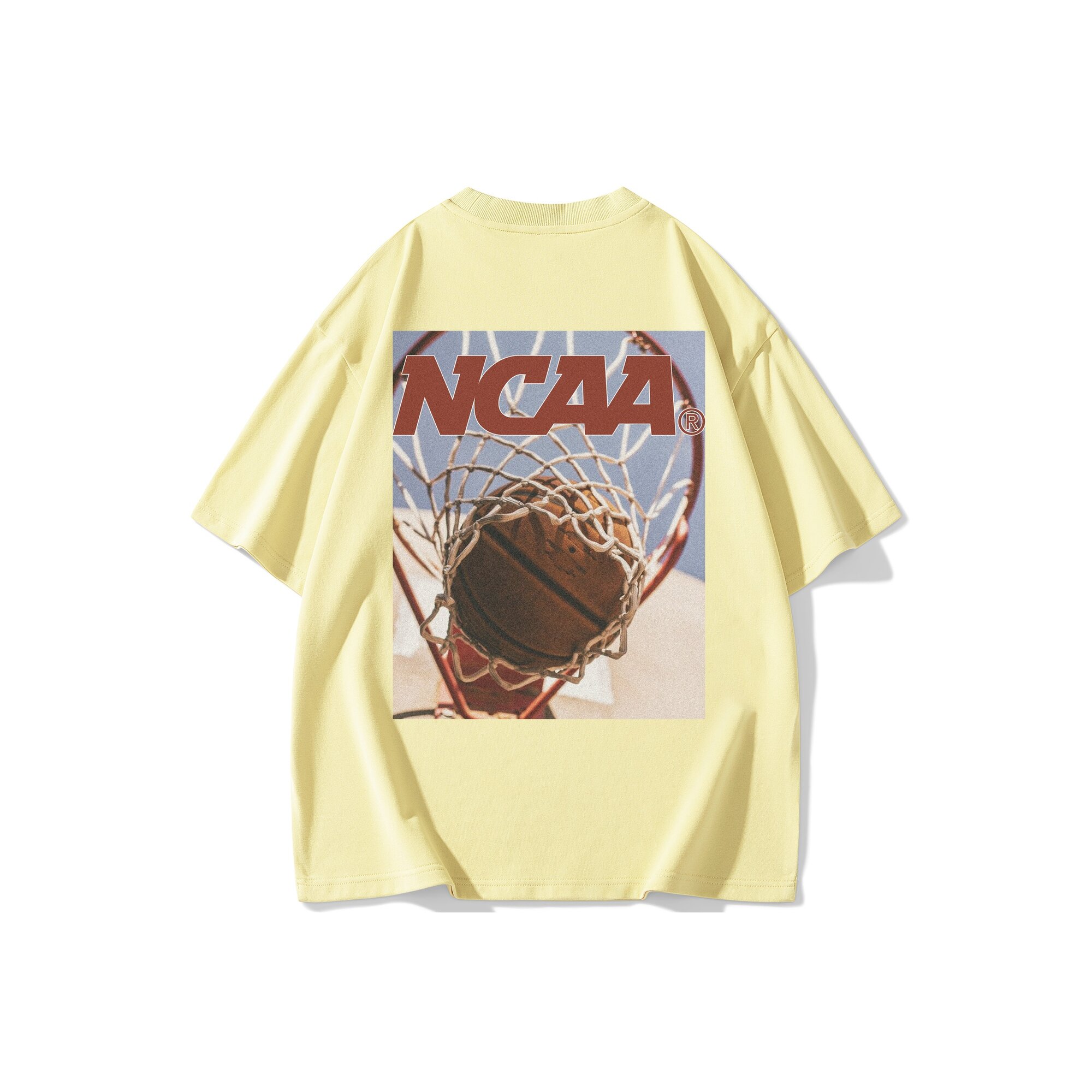 Майка NCAA