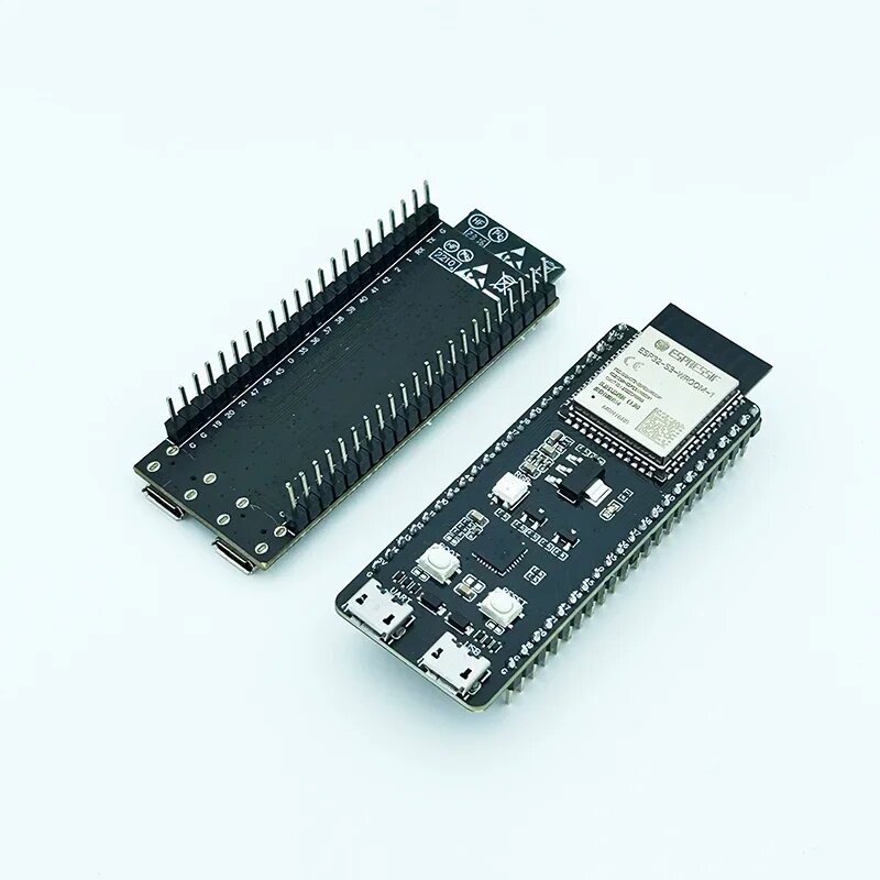 ESP32-S3-DevKitC-1, Цвет: N32R16V-No-Fixed — фото 1