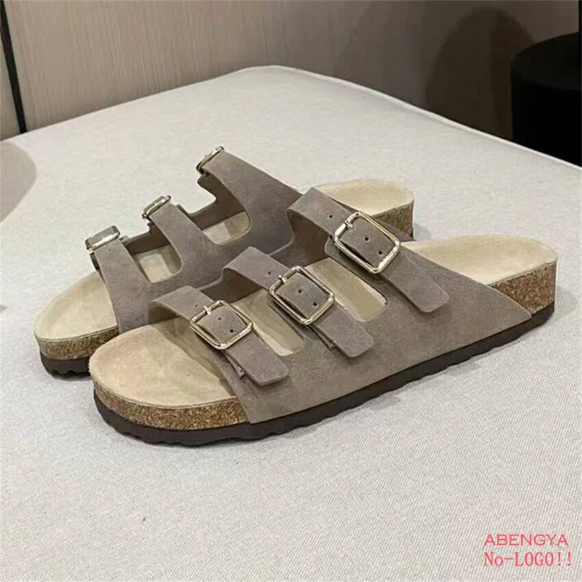 Тапочки