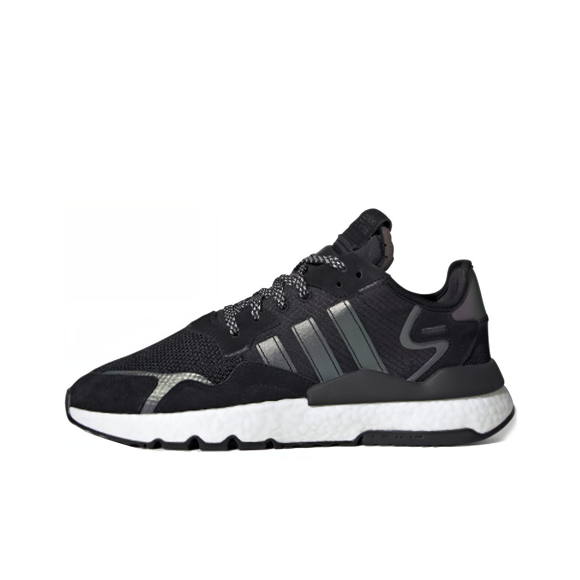 Кроссовки NITE JOGGER