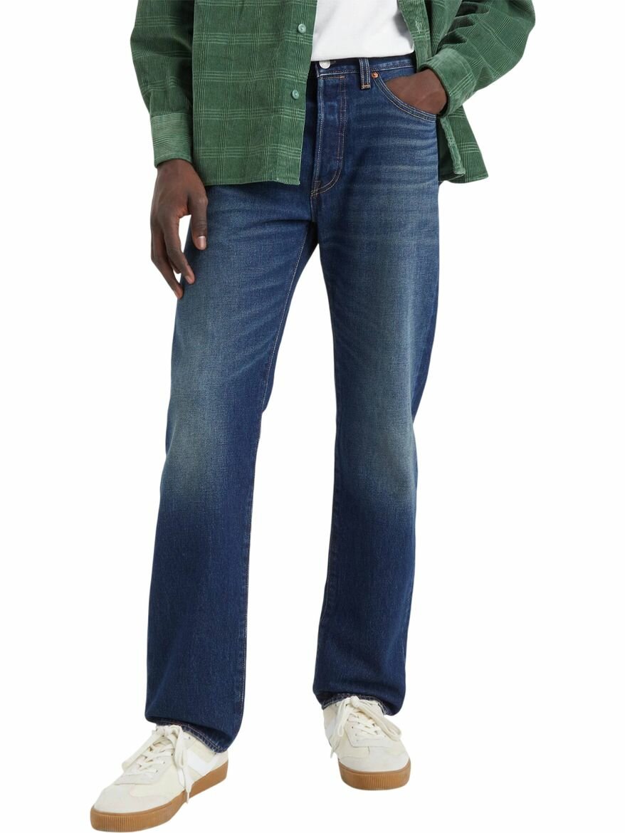 Джинсы Men 501 Original Jeans 