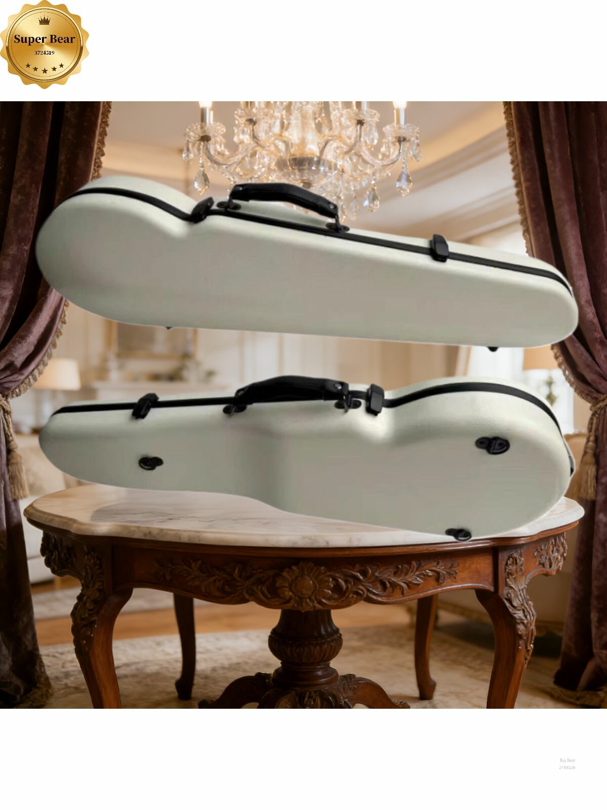 Чехол для музыкального инструмента