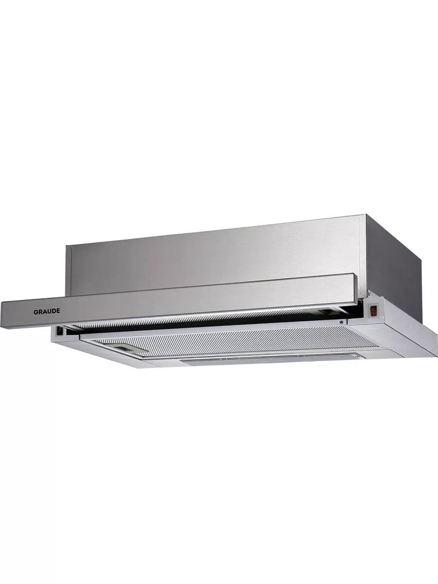 Встраиваемая вытяжка Graude DHF 60.0 E