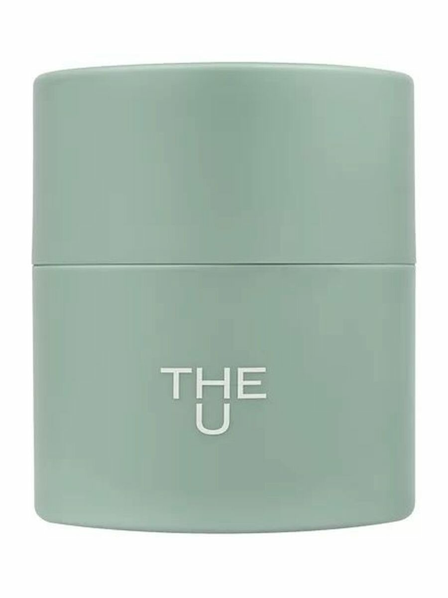 THE U Гидрофильный бальзам для лица Tochilka Cleansing Balm, 50 мл