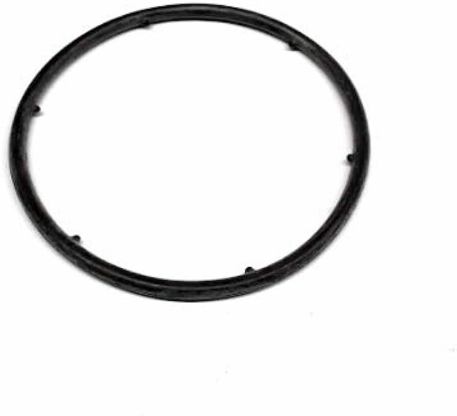 Кольцо уплотнительное маслоохладителя