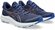 Кроссовки ASICS, размер 10 US, синий