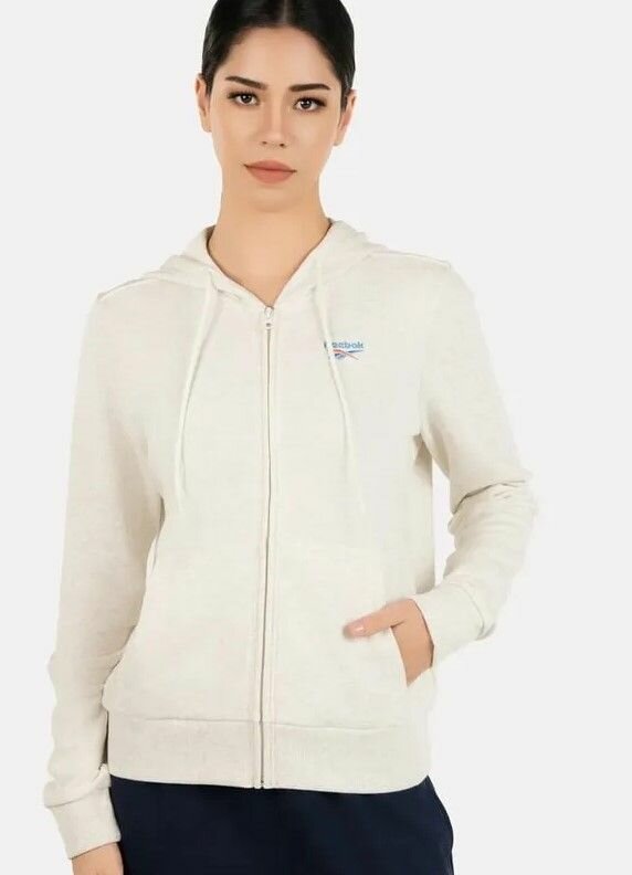 Толстовка спортивная