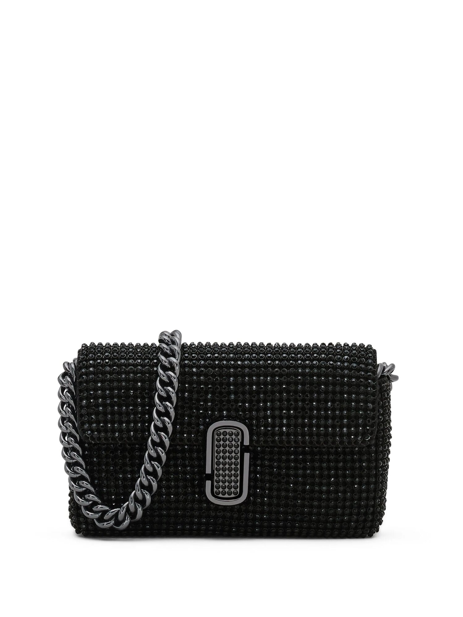 Сумка Rhinestone J Marc Mini