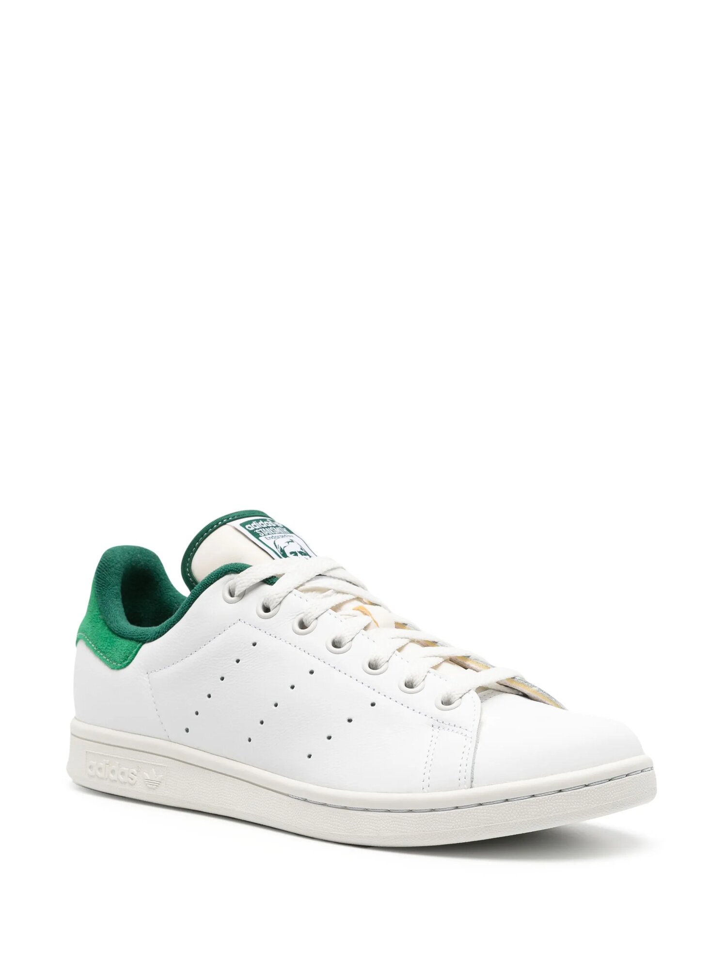 Кроссовки adidas Stan Smith, размер 4,5 US, белый — фото 1