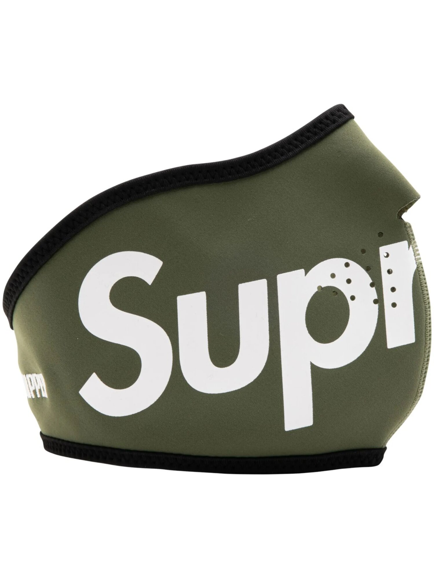 Маска с принтом Windstopper