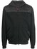 Куртка Kiton, размер 50 IT, черный