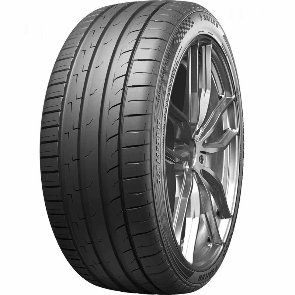 Шины летние Sailun Atrezzo ZSR2 255/45 R18 103Y XL