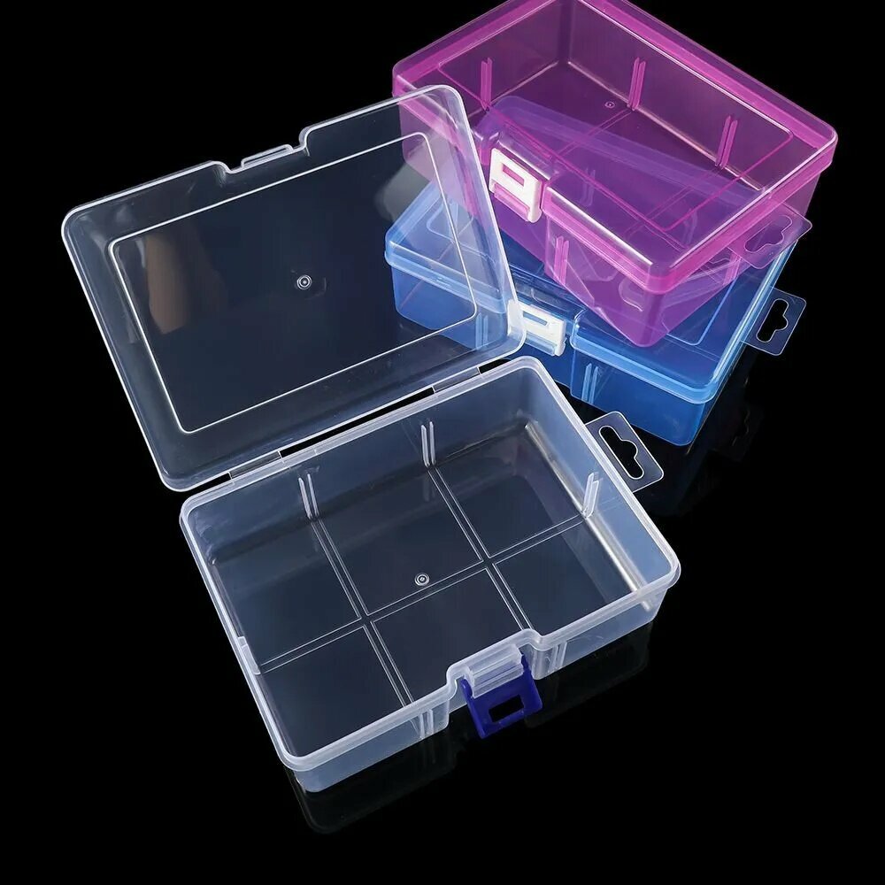 Шкатулка — фото 1