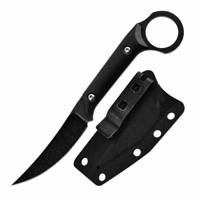 Экспортный нож Bastinelli Claw для активного отдыха, кемпинга и выживания