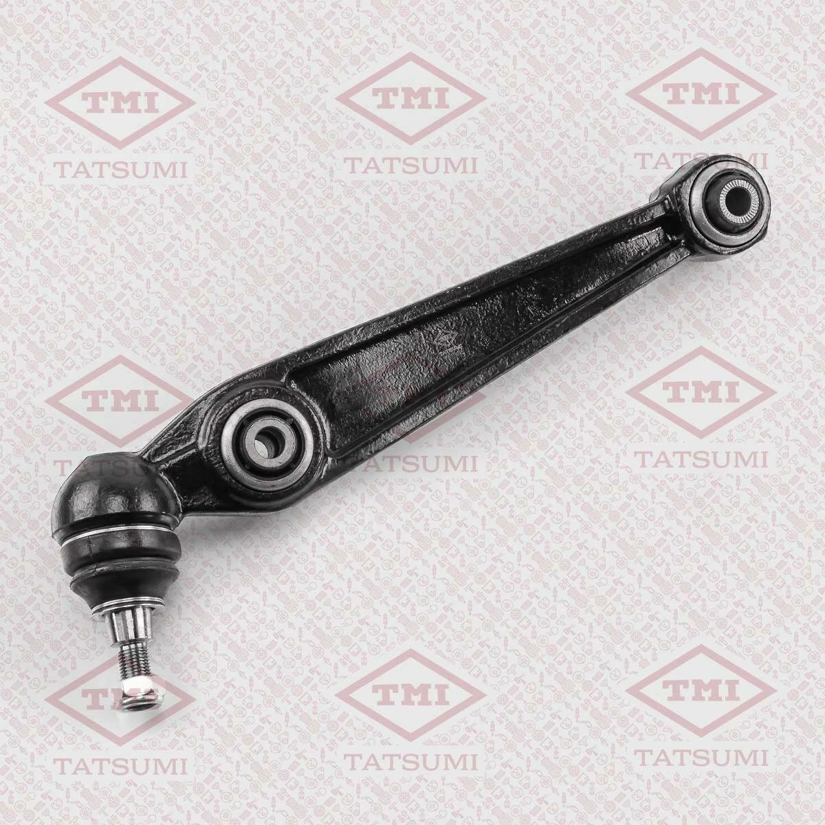 Рычаг подвески TATSUMI передней нижний правый, BMW X5 E70, X6 E71 08- (TEE1702R)