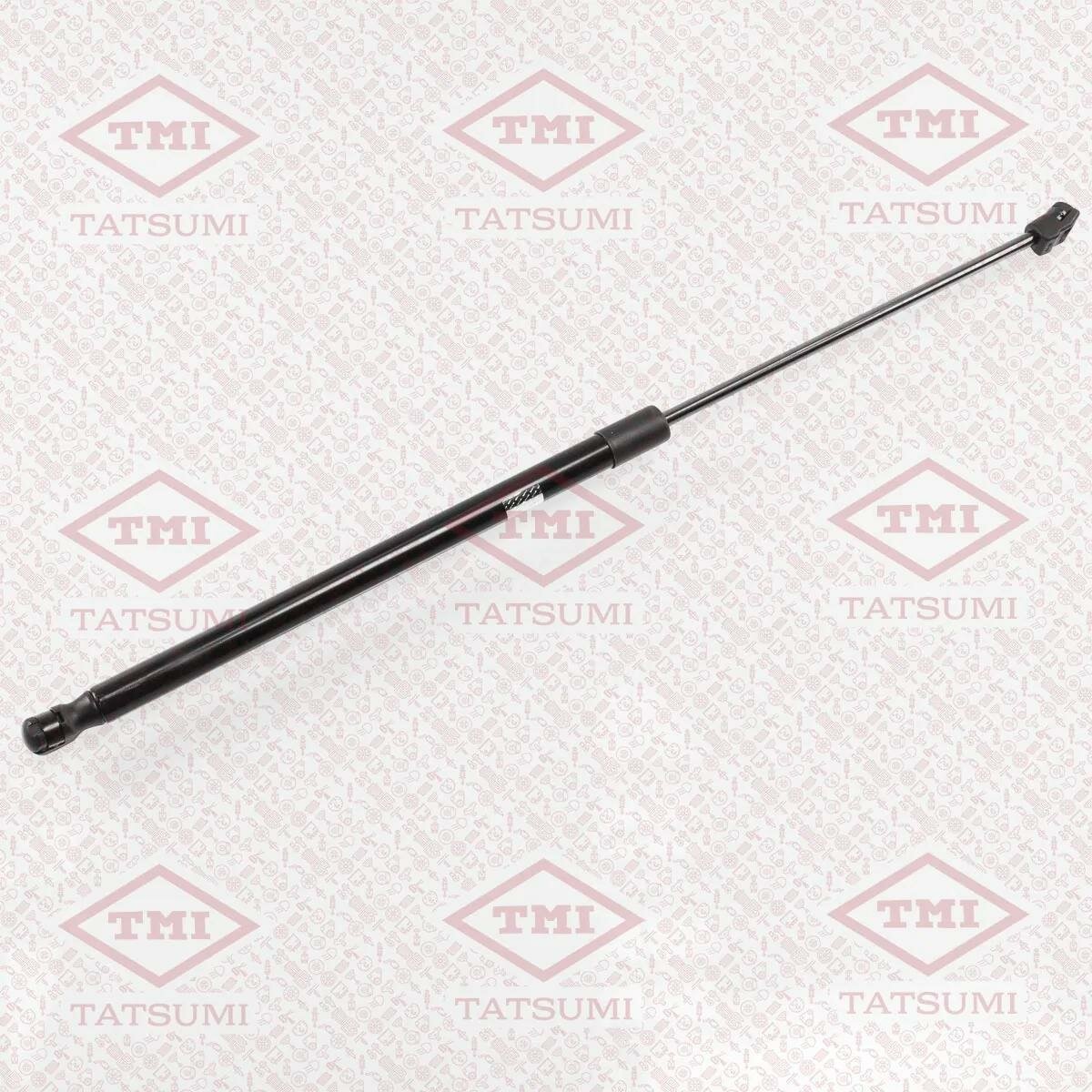 Амортизатор багажника TATSUMI L=575mm, F=520N OPEL Astra G 98-> (TAF1153)