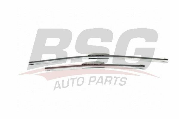 Комплект дворников BSG BSG40-992-018 передние Kia Sportage 04-08