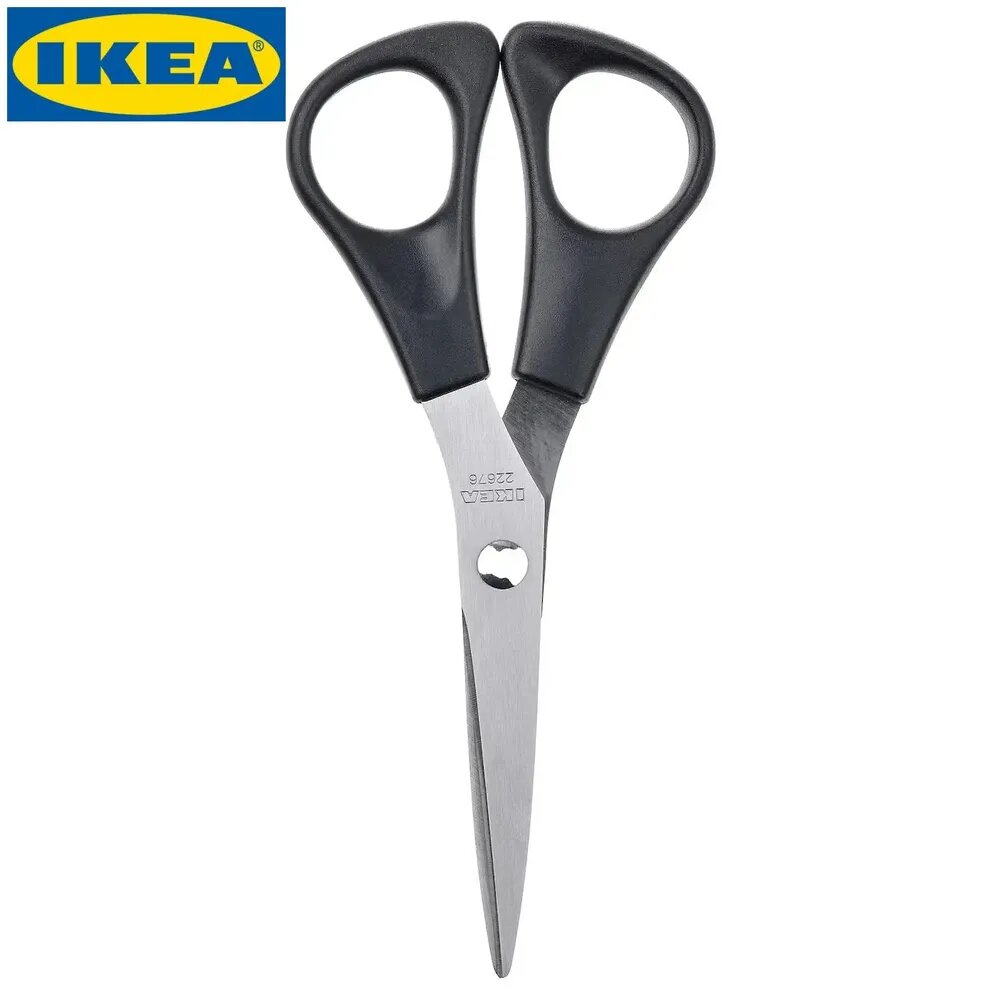 IKEA Ножницы 14 см, 1 шт.