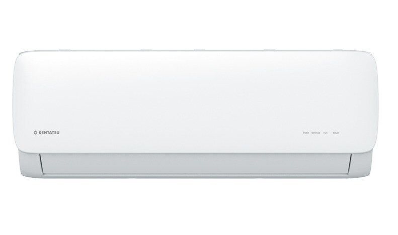 Кондиционер Kentatsu KSGAA35HZRN1W, блок внутренний инверторной сплит-системы настенного типа