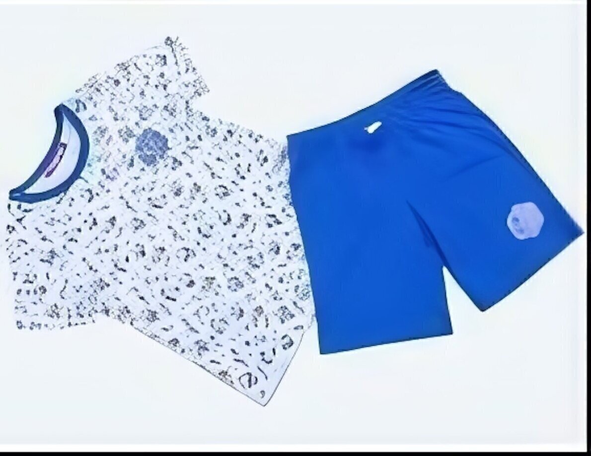 Комплект одежды Батик