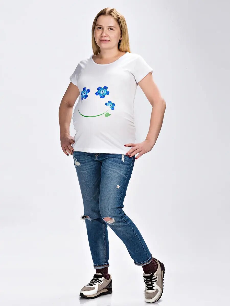 Футболка спортивная