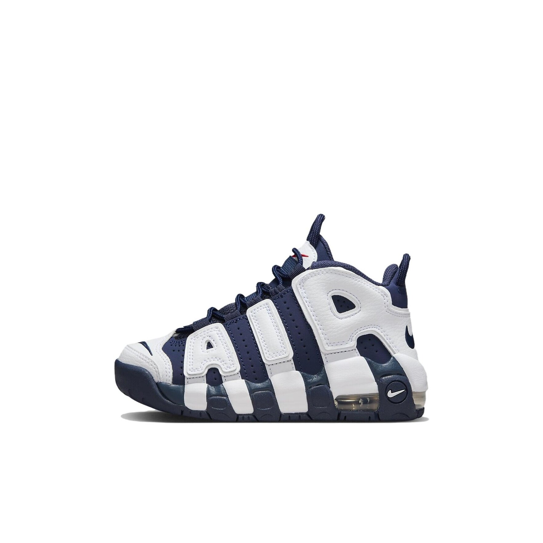 Кеды Air More Uptempo