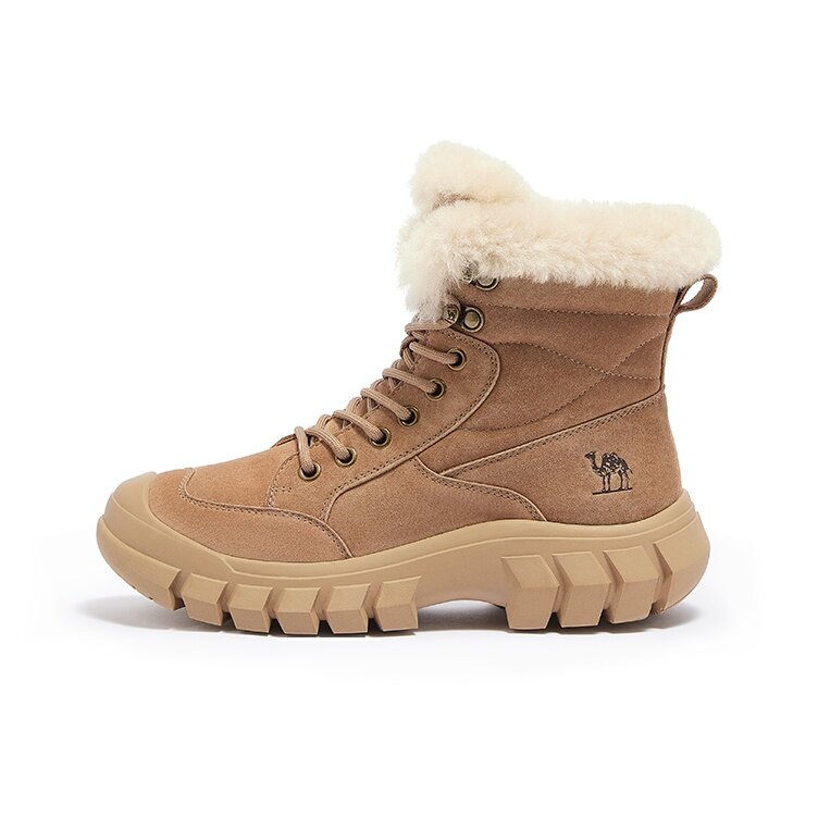 Угги Camel Active